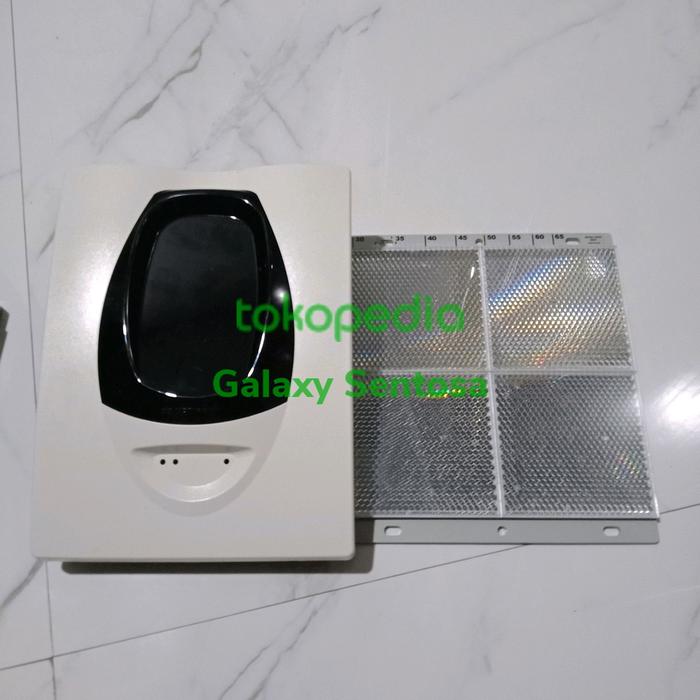 Jual SMOKE BEAM DETECTOR MERK SYSTEM SENSOR Tipe BEAM1224 - Jakarta ...