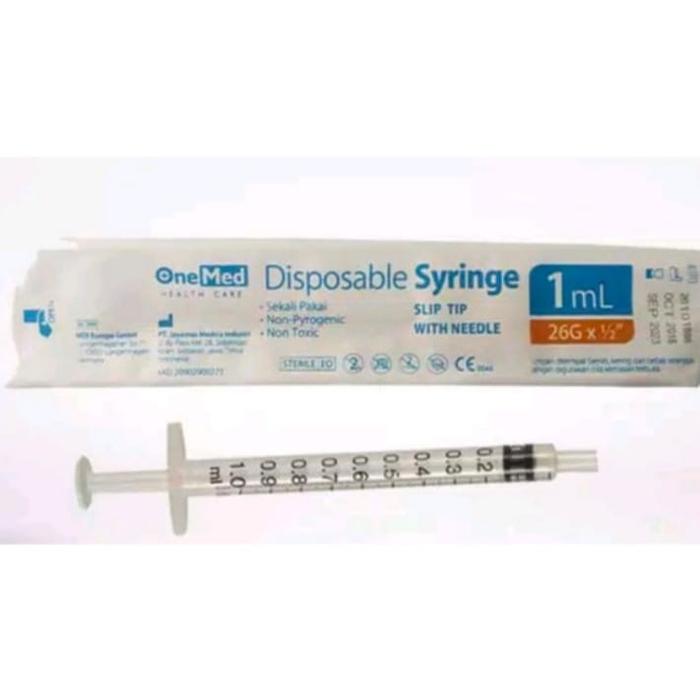 Jual Suntikan Syringe 20 cc ml dan selang baru tinta parfum essence ...