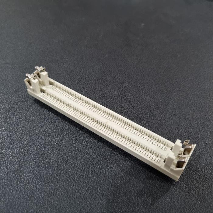 Jual 30 Pin SIMM Module Socket Metal Latches - Jakarta Barat - Unique ...