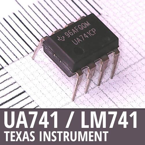 Lm741 Operational Amplifier Op Amp IC Pinout, Datasheet,, 43% OFF Lm741 Operational Amplifier Op Amp IC Pinout, Datasheet,, 43% OFF