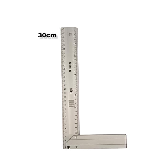 Jual Siku Tukang TOHO 25cm | Siku Tukang 30cm | Alat Ukur Meteran ...