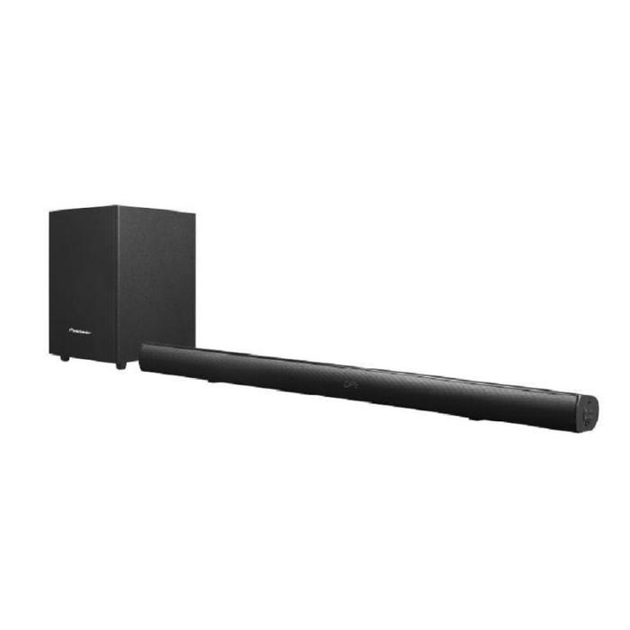 Jual Pioneer Sbx101 / Sbx 101 Sounbar Sound Bar Wireless Sound System Di Seller Noelle ...