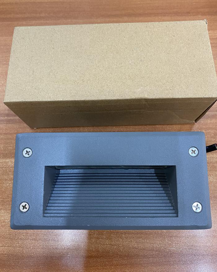 Jual Lampu dinding tangga 9077/5watt warm white Okasiwa - Kota Bandung ...