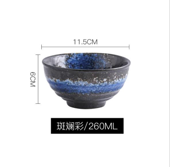 Jual Yui Japanese Rice Bowl / Mangkok Mangkuk Nasi Sop Keramik Jepang ...