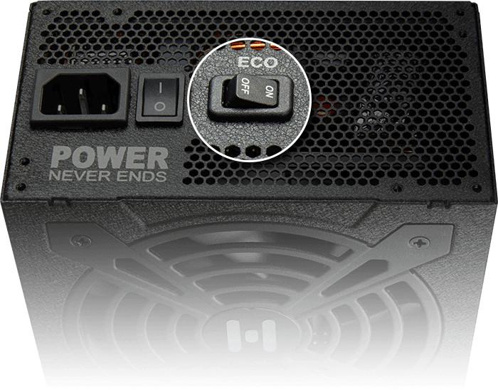 Jual Power Supply Fsp Hydro G Pro 750w 80+ Gold - Full Modular Di ...