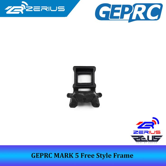Jual GEPRC GEP-MK5 Pro Frame Mark5 Free Style 5inch Frame Kits Pro ...