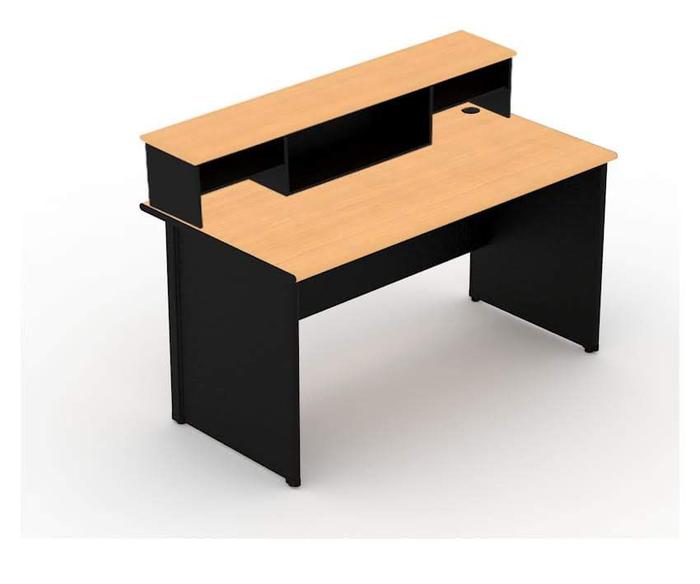 Jual Meja Uno-Resepsionis - 120cm (UOD 1032+URC 1932) - Jakarta Barat ...