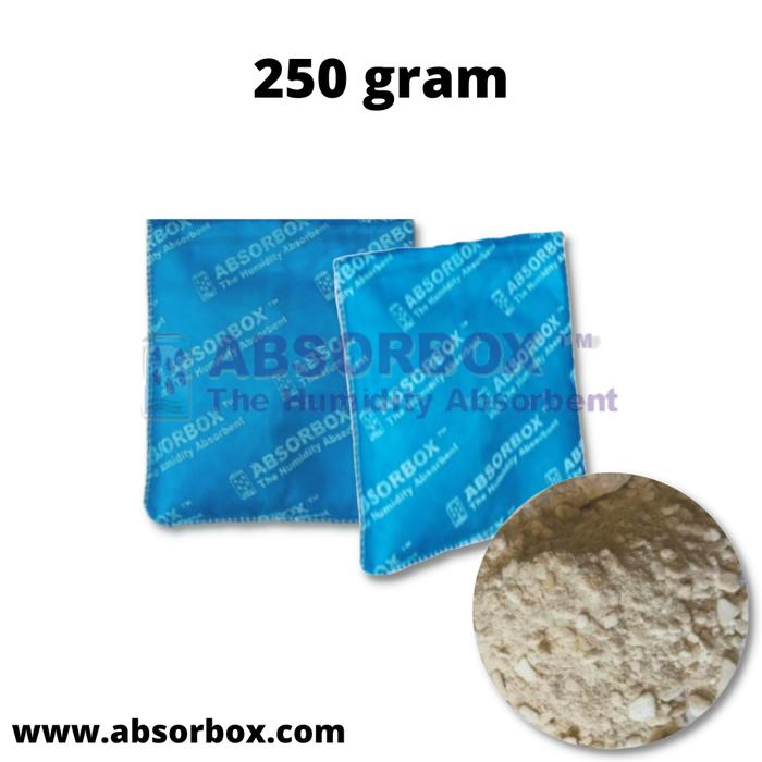 Jual ABSORBOX SAC-250, DESICCANT HUMIDITY ABSORBENT PENYERAP KELEMBABAN ...