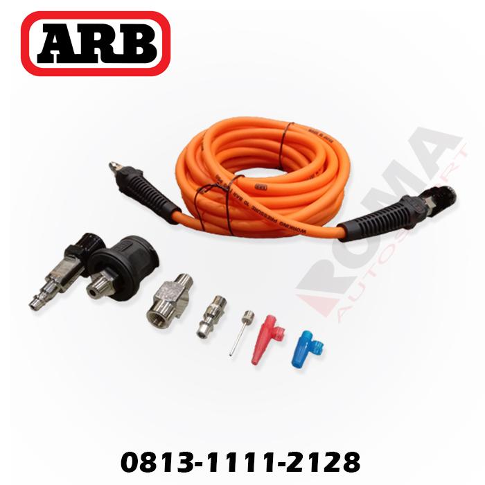 Jual ARB HIGH TEMPERATURE HOSE / SELANG (HEAVY DUTY) ( UNTUK ARB ...
