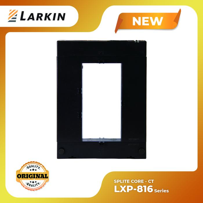 Jual Current Transformer CT Split Core Larkin 5000/5A LXP 816 - Jakarta ...