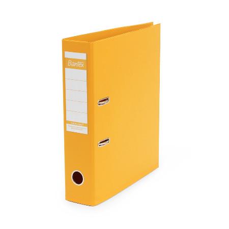 Jual ORDNER BANTEX A4 1450 / BANTEX LEVER ARCH FILE PP UKURAN A4 1450 ...