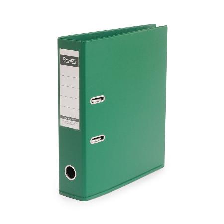 Jual ORDNER BANTEX A4 1450 / BANTEX LEVER ARCH FILE PP UKURAN A4 1450 ...