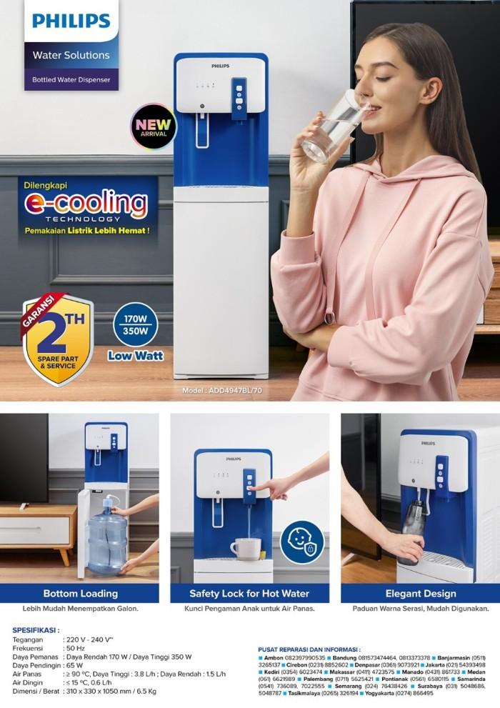 Jual Philips Add4948 Dispenser Galon Bawah | Add 4948 Di Seller Shin ...