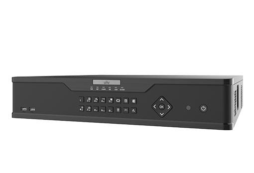 Jual NVR304-32X NVR UNV UNIVIEW 32CH / 32 CHANNEL 4 SLOT HDD - Jakarta ...