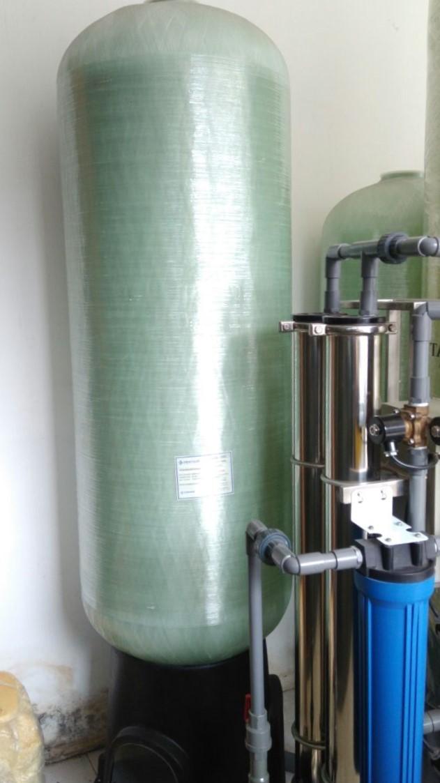 Jual FRP Tank 2162 Pentair USA / Tabung Filter 2162 - c/w strainer ...