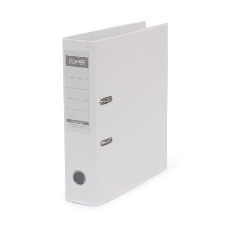 Jual ORDNER BANTEX A4 1450 / BANTEX LEVER ARCH FILE PP UKURAN A4 1450 ...