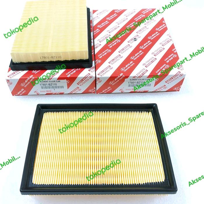 Jual Filter udara All New Veloz Xenia Avanza 2022 / Raize / Rocky ...