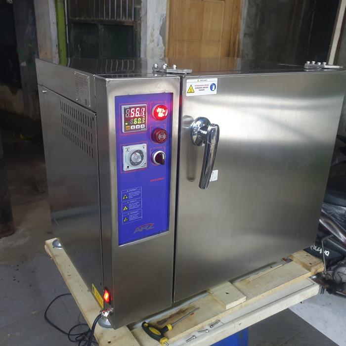 Jual oven laboratorium lab dryer 30 liter stainless - Plastik Wrap ...