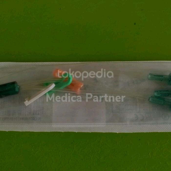 Jual triple lumen octopus bionector + clamps Vygon - Kota Surabaya ...