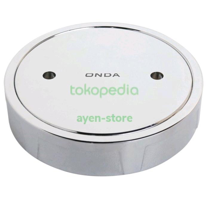 Jual ONDA FLOOR CLEAN OUT BRASS FCO SARINGAN GOT KUNINGAN 2 / 3 / 4 ...