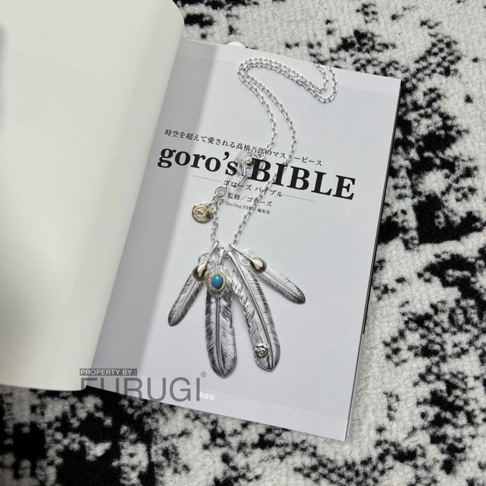 Jual 2019 Goro's Bible Goro Takahashi Craftsman Book Collection Di Seller Sweet Shop ...