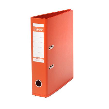 Jual ORDNER BANTEX A4 1450 / BANTEX LEVER ARCH FILE PP UKURAN A4 1450 ...