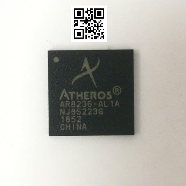 Jual Atheros AR8236-AL1A AR8236 - AL1A AR8236 AR 8236 AL1A - Kota Tanjung Pinang - Home Business ...
