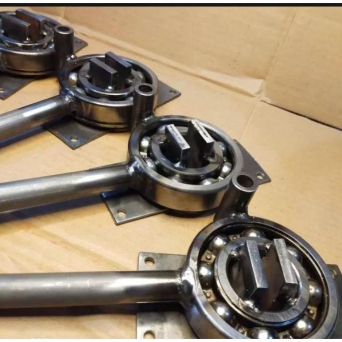 Jual Alat Bending Plat Strip atau Besi Behel Alat Tekuk Besi - Jakarta ...