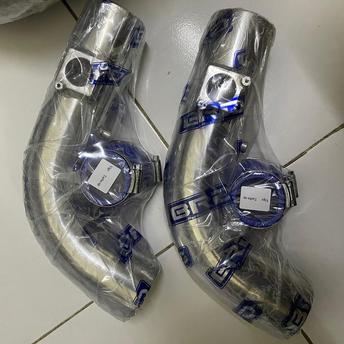 Jual BRD open filter pipe fortuner innova KD NON VNT TURBO pipa open filter - Kab. Tangerang ...