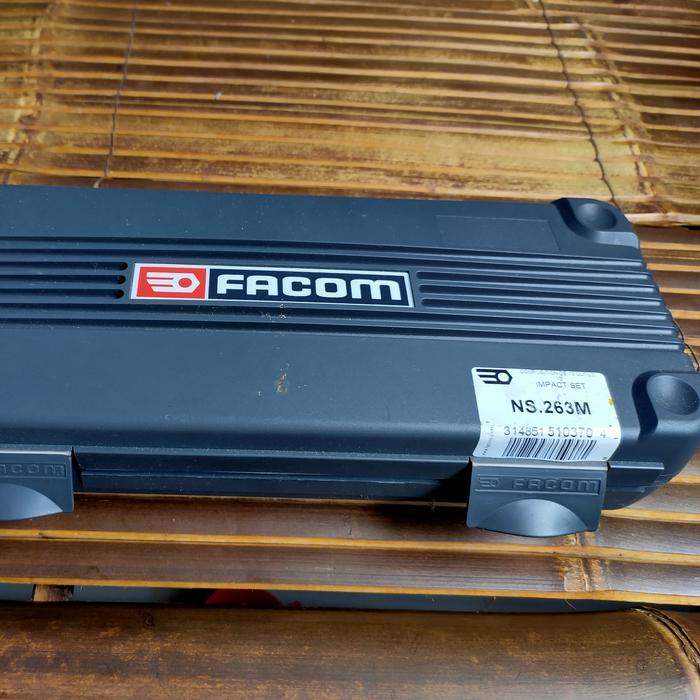 Jual facom obeng ketok impact set ½" - Kota Tangerang - gothrift_shop ...