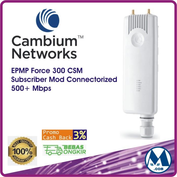 Jual Cambium ePmP Force 300 CSM 5GHz - Jakarta Pusat - MSI Komputer ...