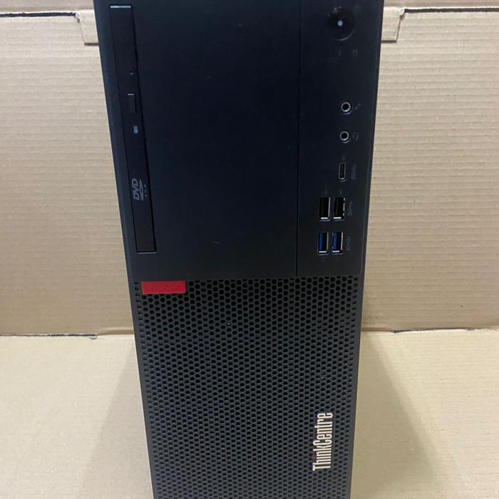 Jual cpu lenovo thinkcentre m720t core i5 gen 8 - Jakarta Pusat - ElektroStoreJKT07 | Tokopedia