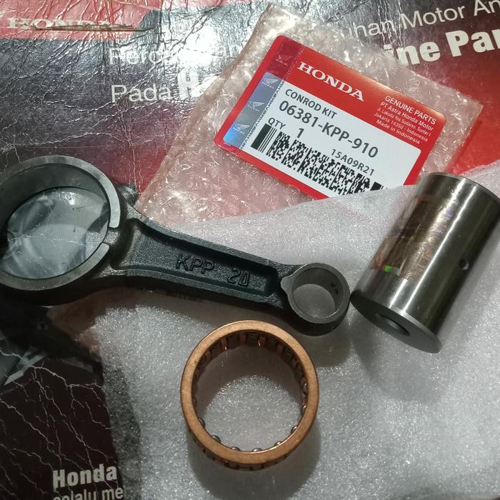 Jual Stang Seher Honda CBR 150 Thailand CB150R Old CBR 150 Bohlam Kode ...