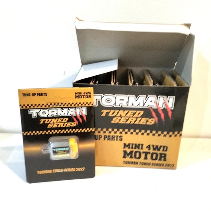Jual Dinamo Motor Torman Tuned series Mini4wd - Kab. Sleman - Bara ...