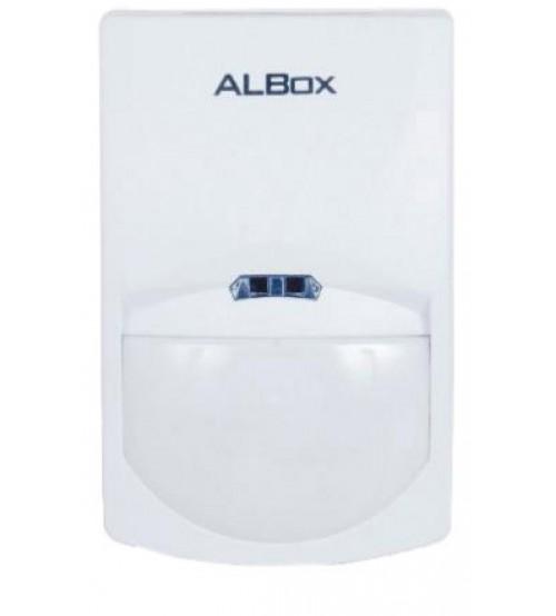 Jual Albox PIR Motion Detector With Pet Immunity / ALbox PIR110-PIN ...