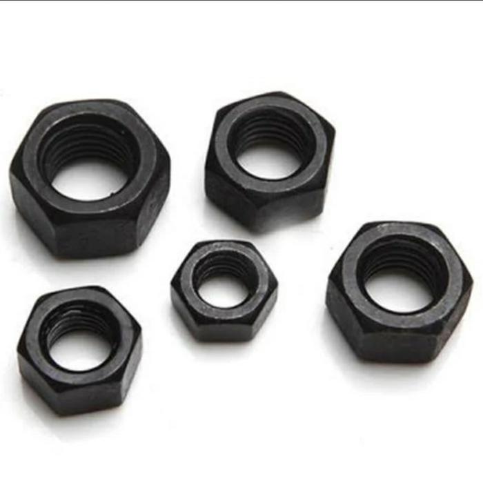 Jual mur 7/16 unf / mur hexagonal unf inchi halus - Jakarta Barat ...