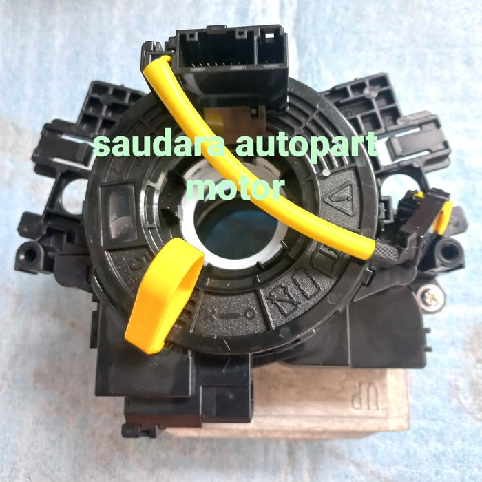 Jual KABEL SPIRAL SWIT ASSY MULTIPLEX NETWORK 84030-BZ120 AVANZA VELOZ ...