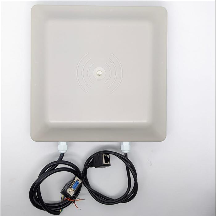 Jual UHF RFID Integrated Reader & Writer Middle Range Distance - IP - Jakarta Selatan - DayTrade ...