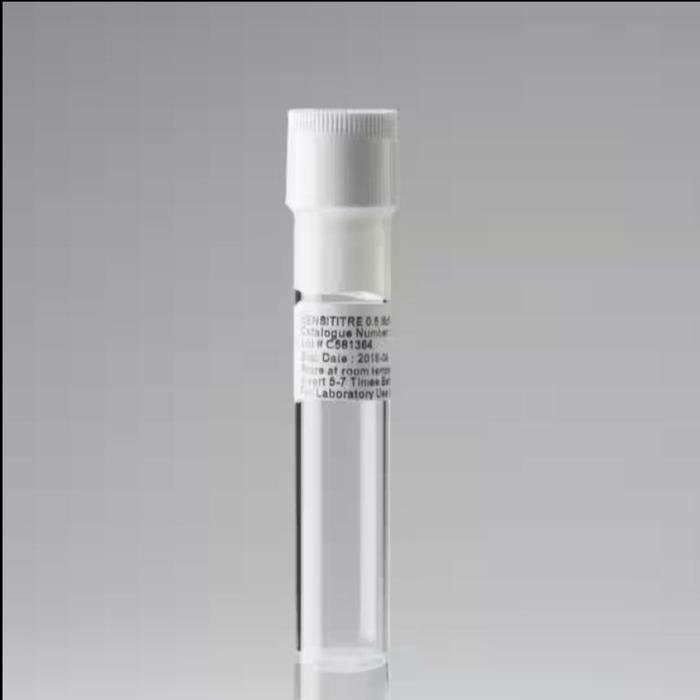 Jual Standart Mc Farland 0.5 test preparation of bacteria and yeast ...