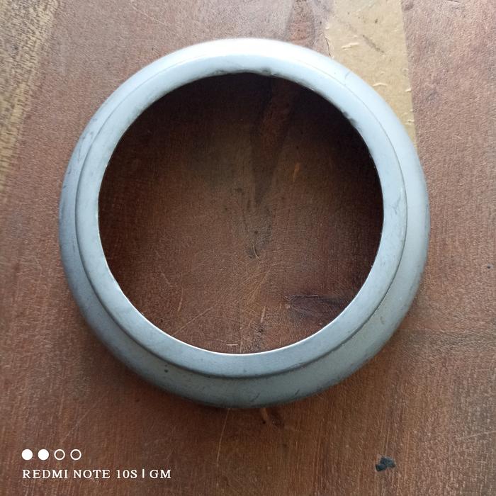 Jual Ring pipa besi ukuran 3" inch - Kab. Tegal - GARDA METAL | Tokopedia