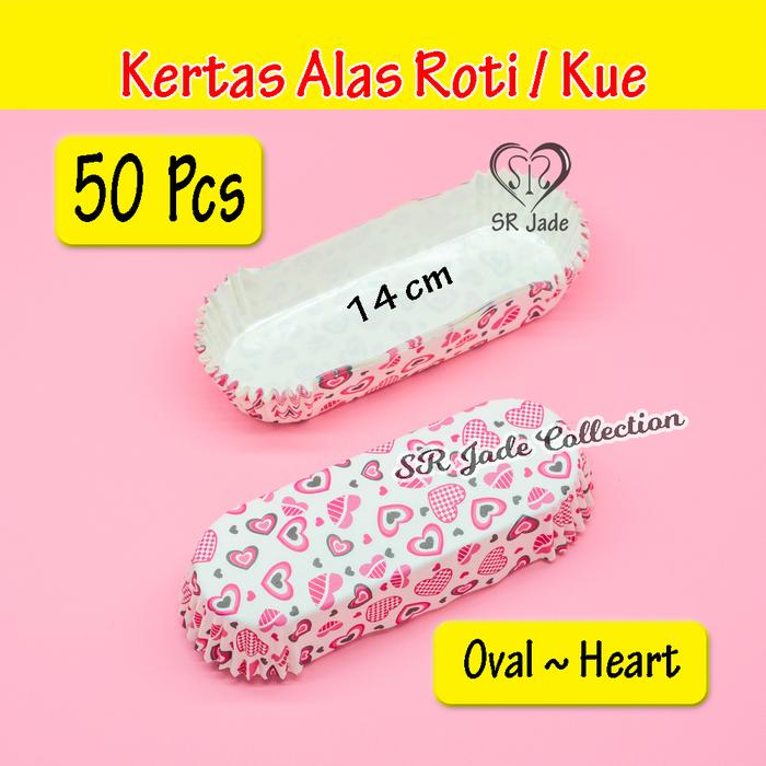 Jual Paper Cup Case Roti Windmill Kertas Wind Mill Kincir Oval Bulat ...