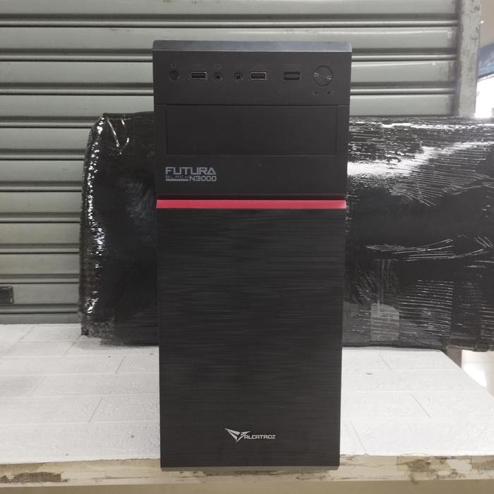 Jual CPU RAKITAN I3-10100f RAM 32GB SSD 128GB MULUS - Jakarta Pusat ...