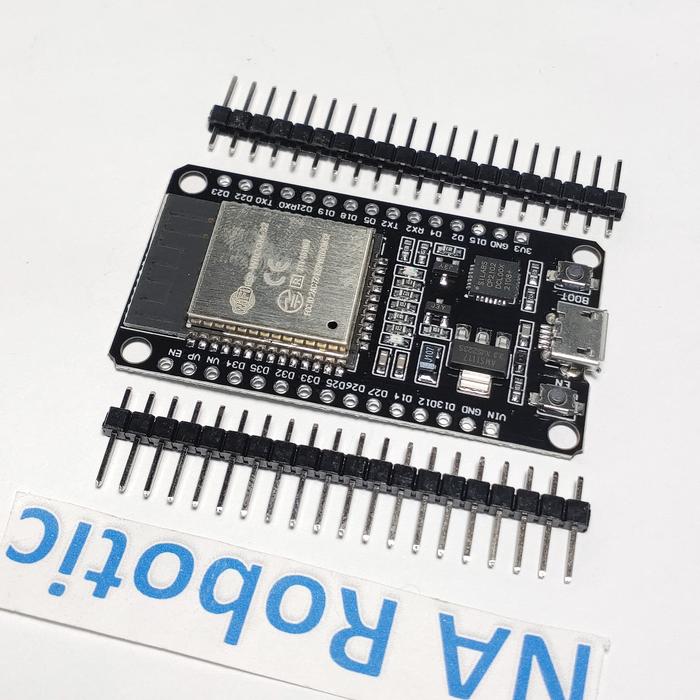 Jual ESP32 Wifi Bluetooth Iot V1 Not Soldered - Kota Surabaya - NA ...
