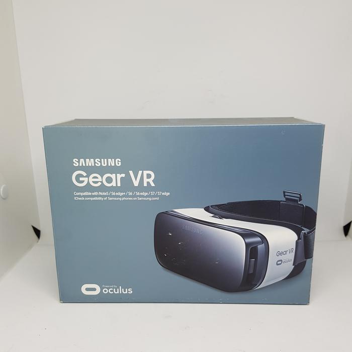 Samsung Gear VR SM-R325 Review Full Specification Where To