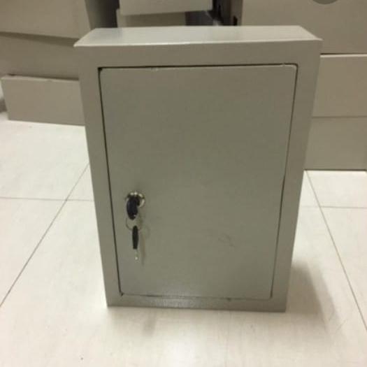 Jual BOX PANEL INDOOR UKURAN 20X30X15 - Jakarta Pusat ...