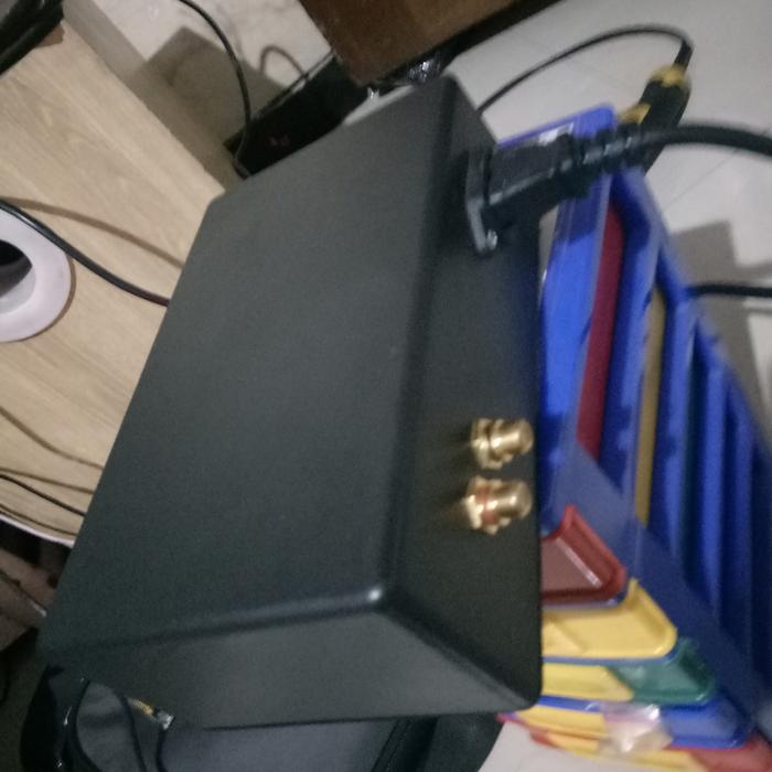 Jual Auto Tartil Tarhim Dengan Panel Dotmatrik Di Seller Velvet Store ...