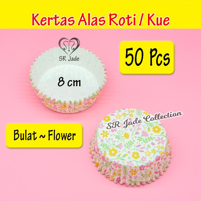 Jual Paper Cup Case Roti Windmill Kertas Wind Mill Kincir Oval Bulat ...