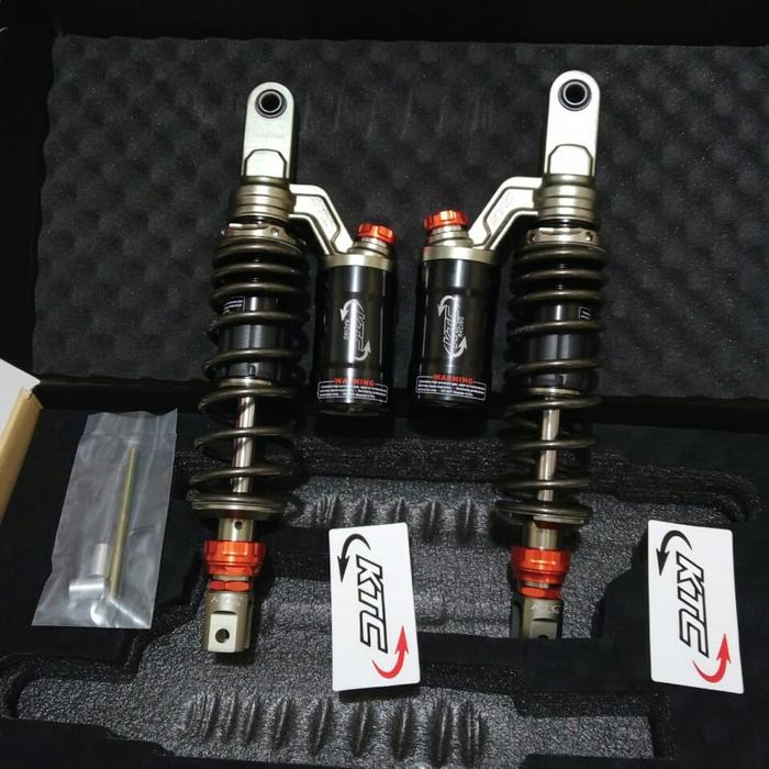 Jual SHOCK KTC EKTREM HONDA NEW PCX 160 UKURAN 365MM - Jakarta Barat ...