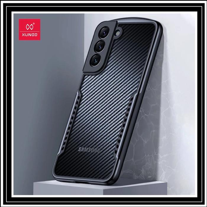 Jual SAMSUNG GALAXY S22 / PLUS / ULTRA XUNDD GAMER ORIGINAL HARD CASE ...