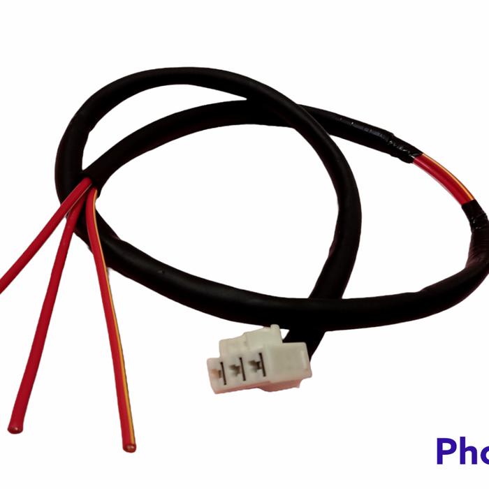 Jual Socket spull stator soket Sgcu ECU ecm Yamaha Nmax New Aerox Lexi ...